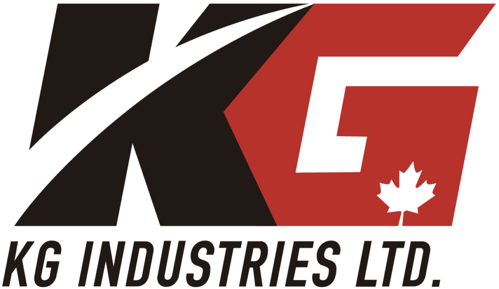 KG Industries Ltd. – Entorno Industrial S.A. de C.V.